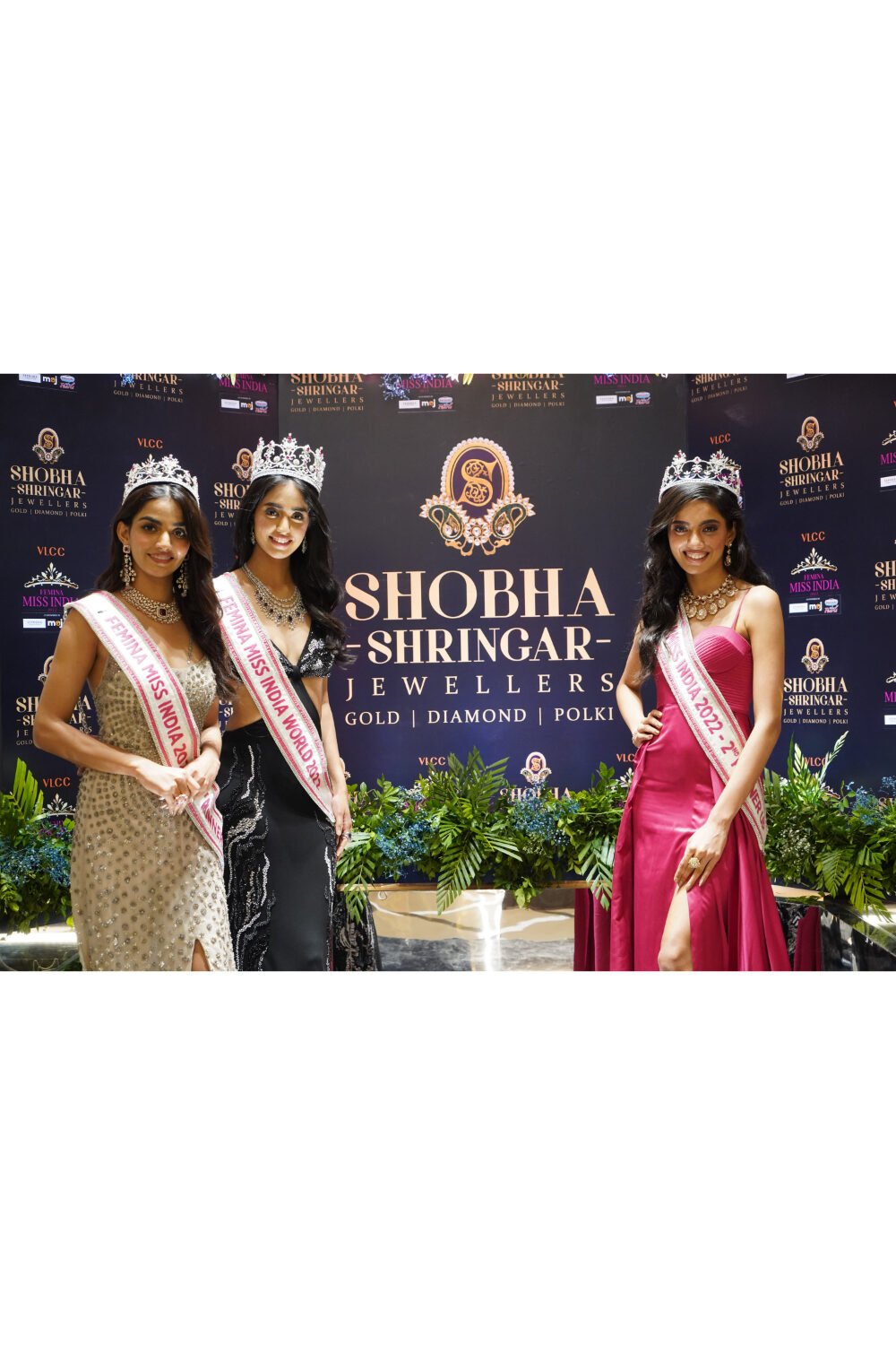 Shobha Shringar | 40th Anniversary of Timeless Craftsmanship