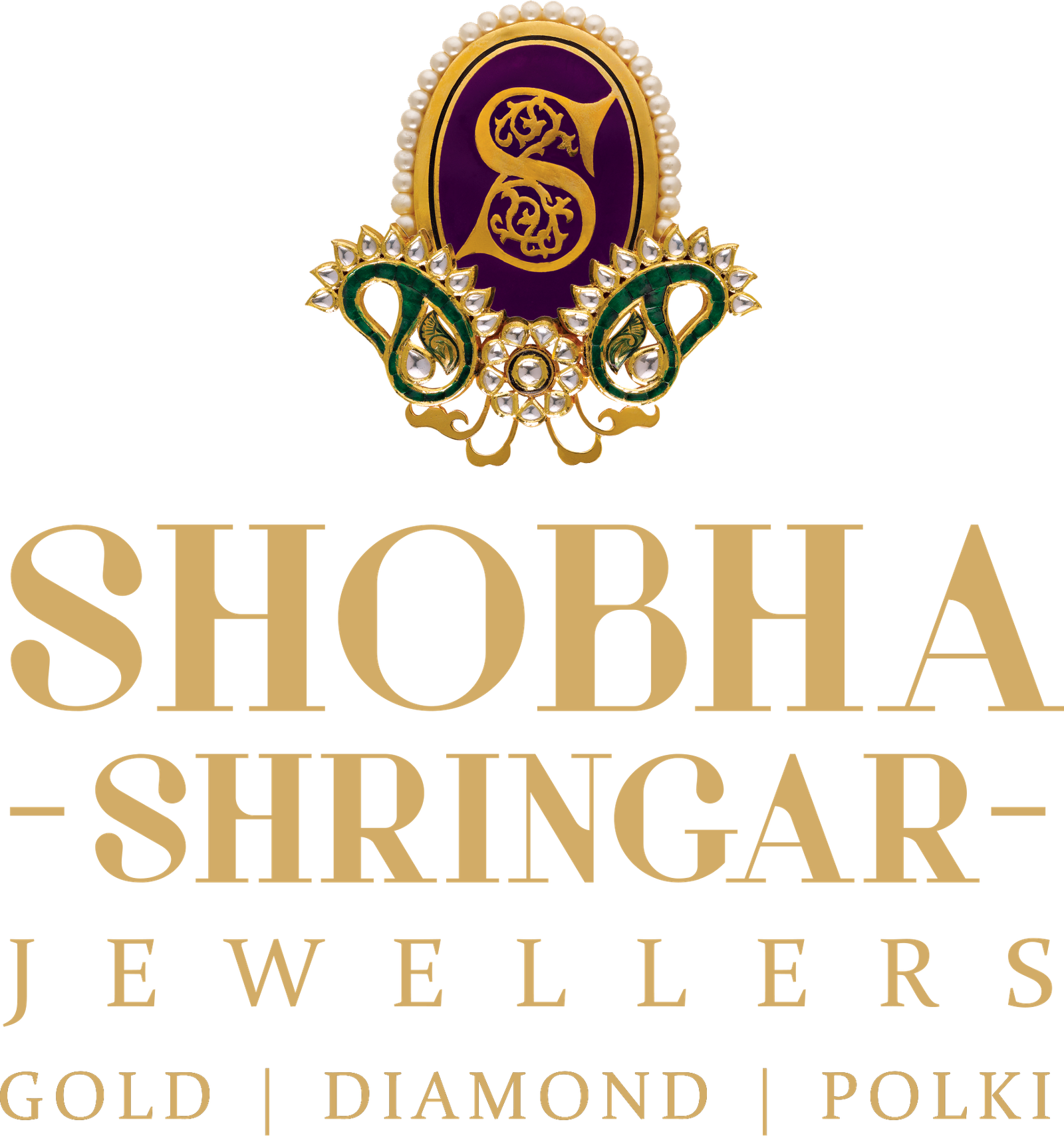 Indian Jewellery | Shobha Shringar Gold Collections